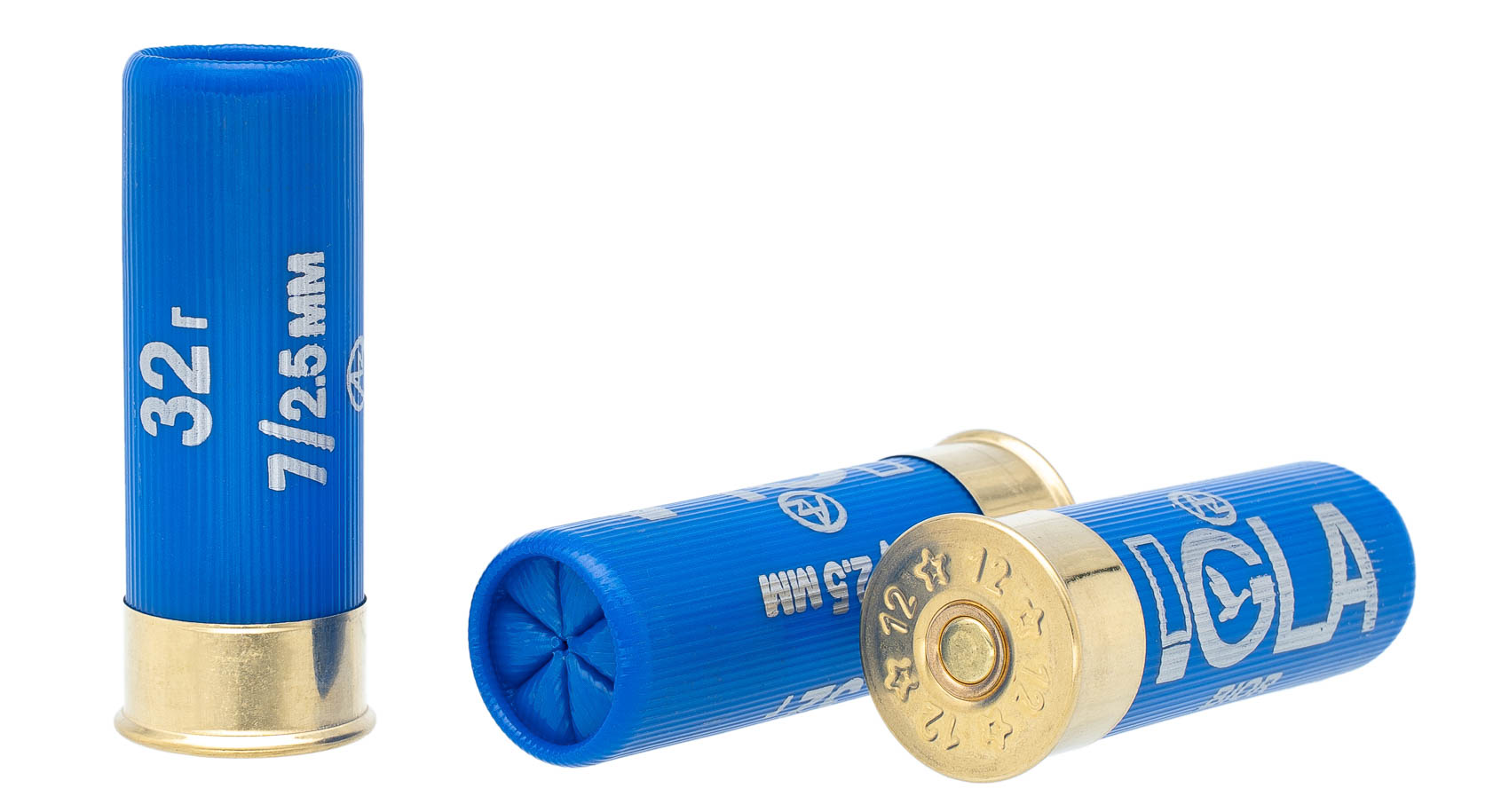 12/70 №7 IGLA-BIOR 32г - цена 65 руб. в интернет-магазине в Москве