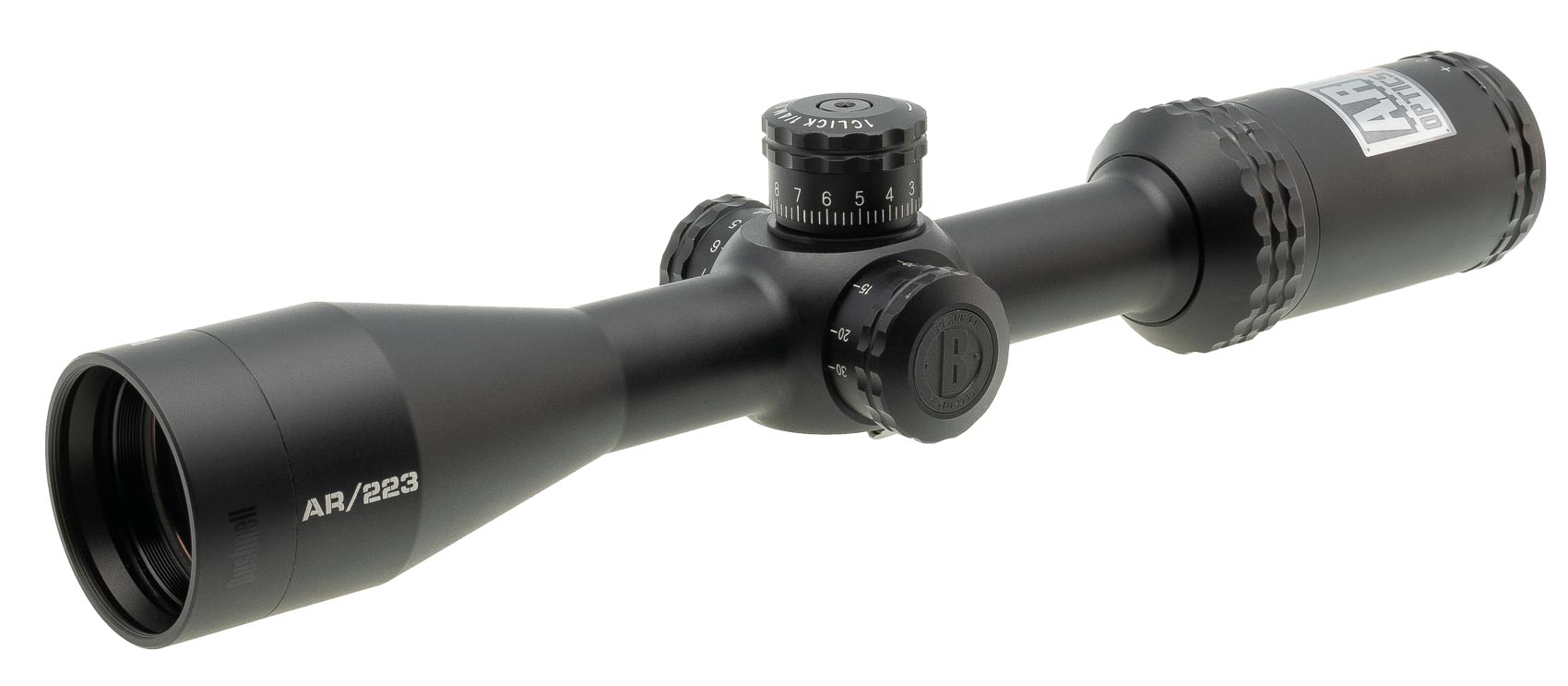 Оптический прицел Bushnell AR OPTICS 3-9х40,BDC Reticle,Target Turrets ...