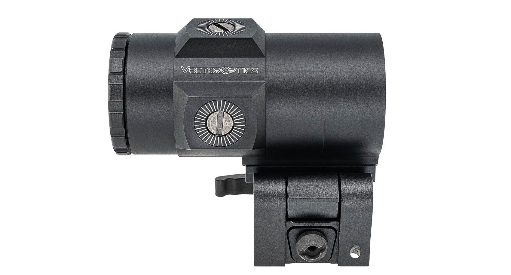 Увеличитель Vector Optics MAVERICK-IIV 3х22 MAGNIFIER MINI откидной ...