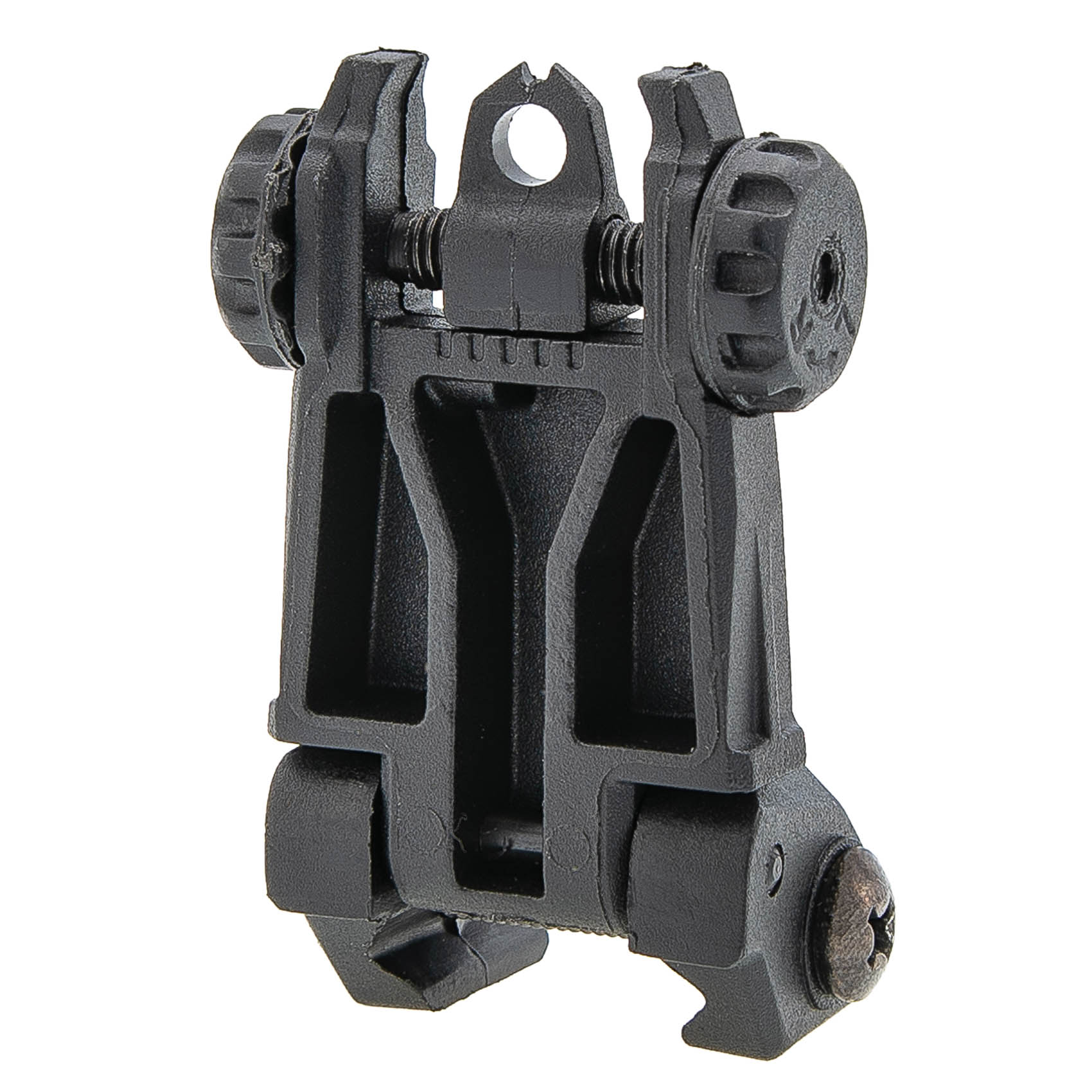 Большие складные целик и мушка (4,5 см) (KA-T-SF5B) - купить по цене 3 ...