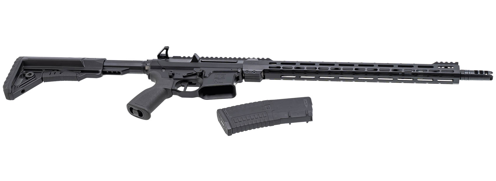 ADAR 2-15 (CGNL NL15SE), 223 Rem, 18" цевье Tactica V2, Heavy/Rifle ...