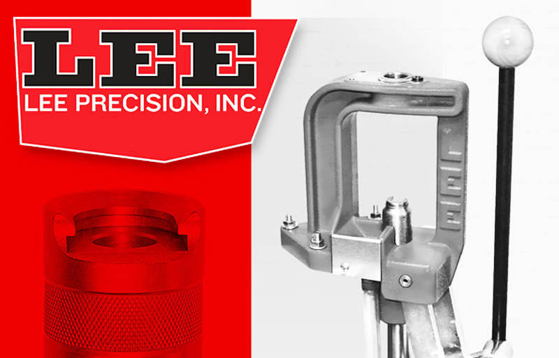 Новинки от LEE Precision - Новости