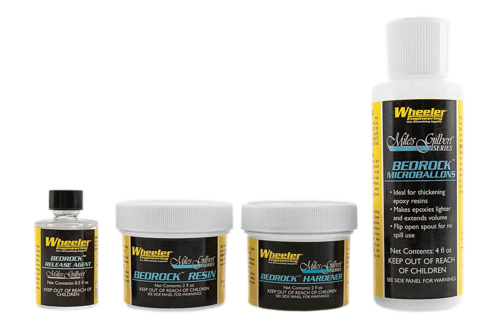 Набор для беддинга Wheeler Engineering Bedrock Bedding Kit - купить в ...