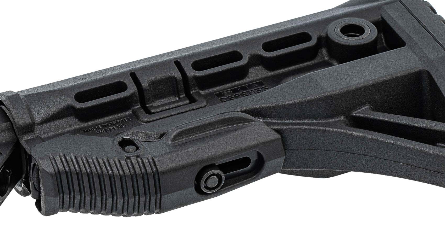 Приклад GL-SHOCK с трубкой A-L - купить по цене 28 300 руб. в интернет ...