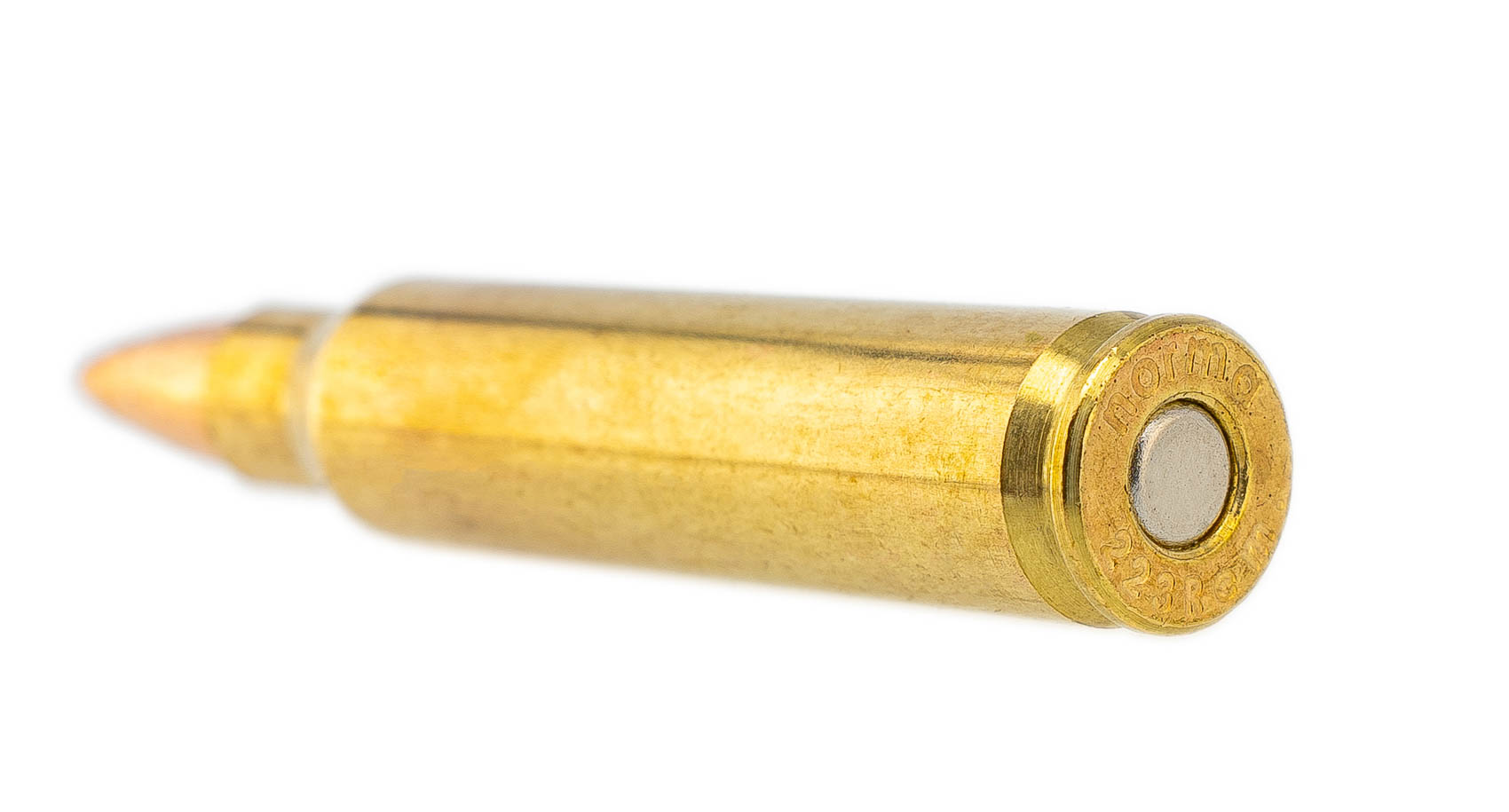 .223 Rem Norma 4,5г (69gr) Golden Target - цена 450 руб. в интернет ...
