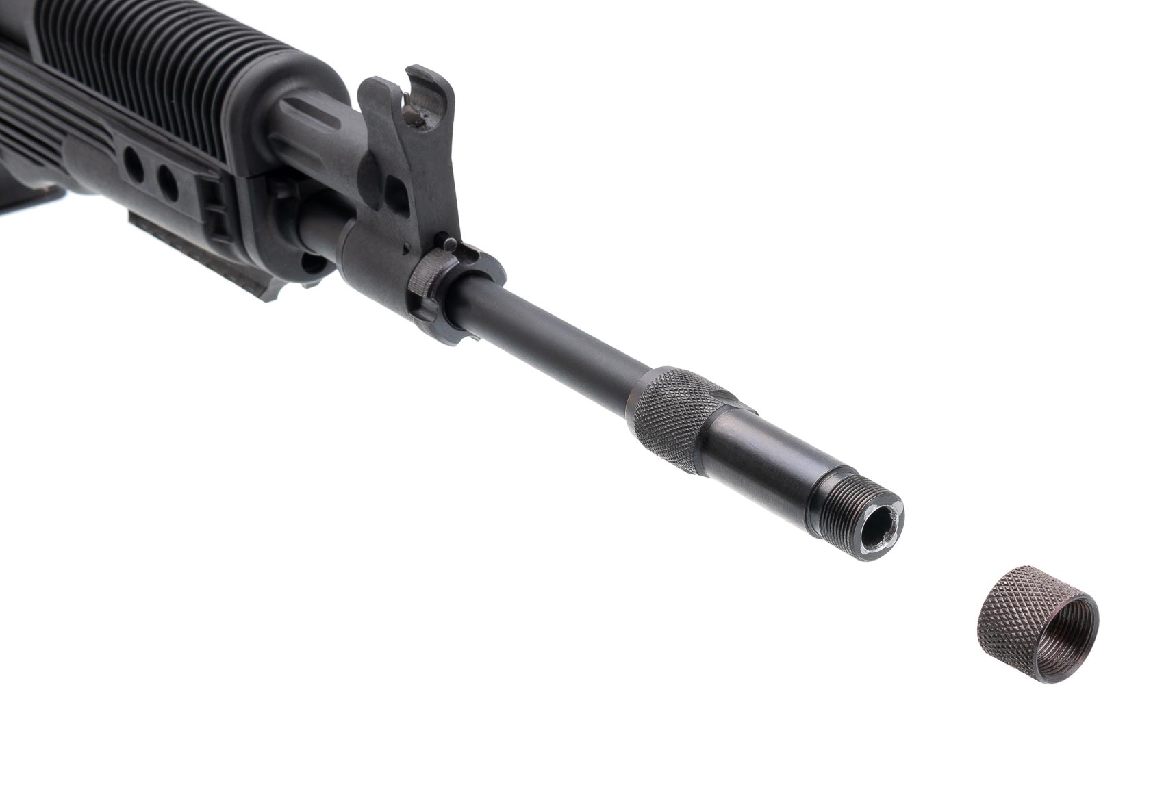 Карабин JACK к. 9х22mm ALTAY (М-Армз) гражданское охотничье по ...