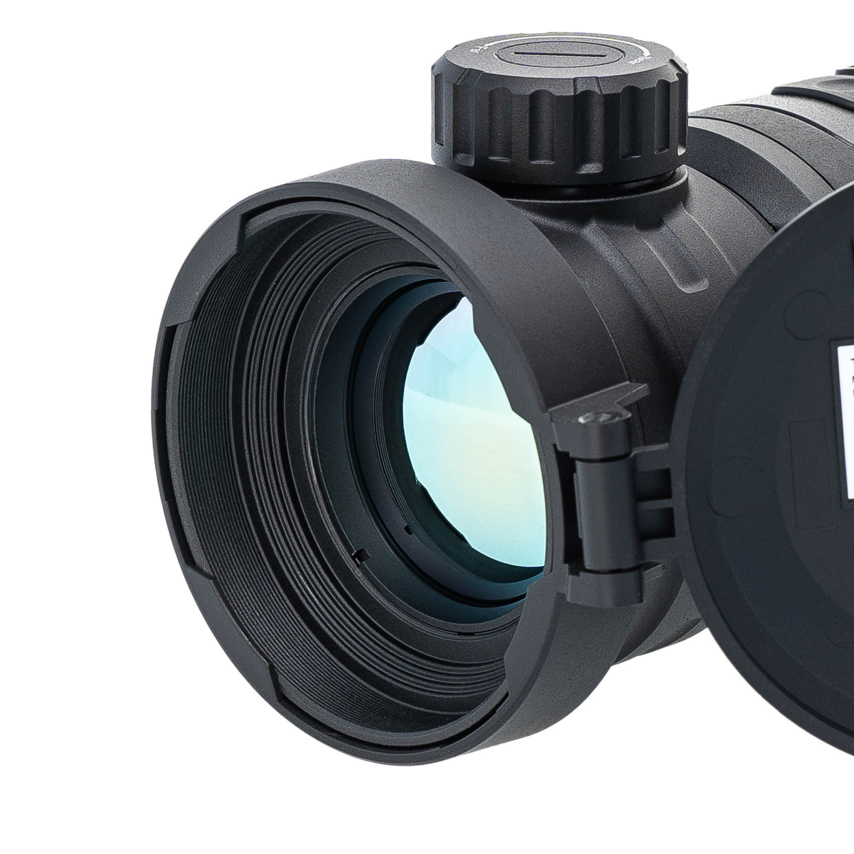 Тепловизионный прицел LONGOT LY335 LRF для оружия - купить в интернет ...