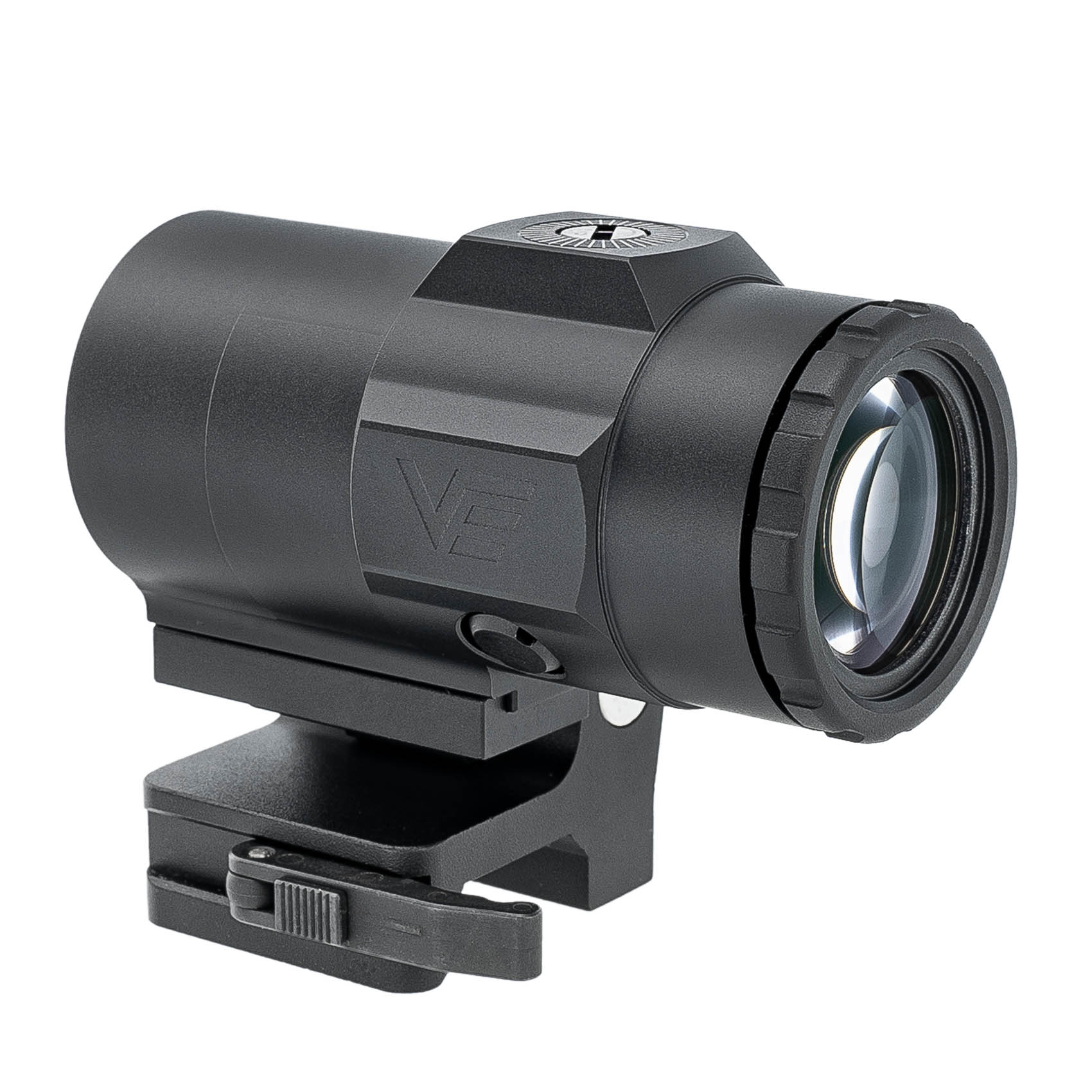 Увеличитель Vector Optics MAVERICK-IIV 3х22 MAGNIFIER MINI откидной ...