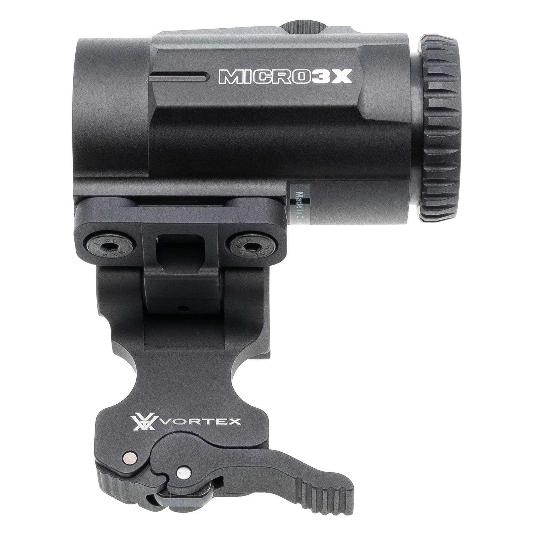 Увеличитель Vortex Micro 3X Magnifier откидной, быстросъемный, 3х ...