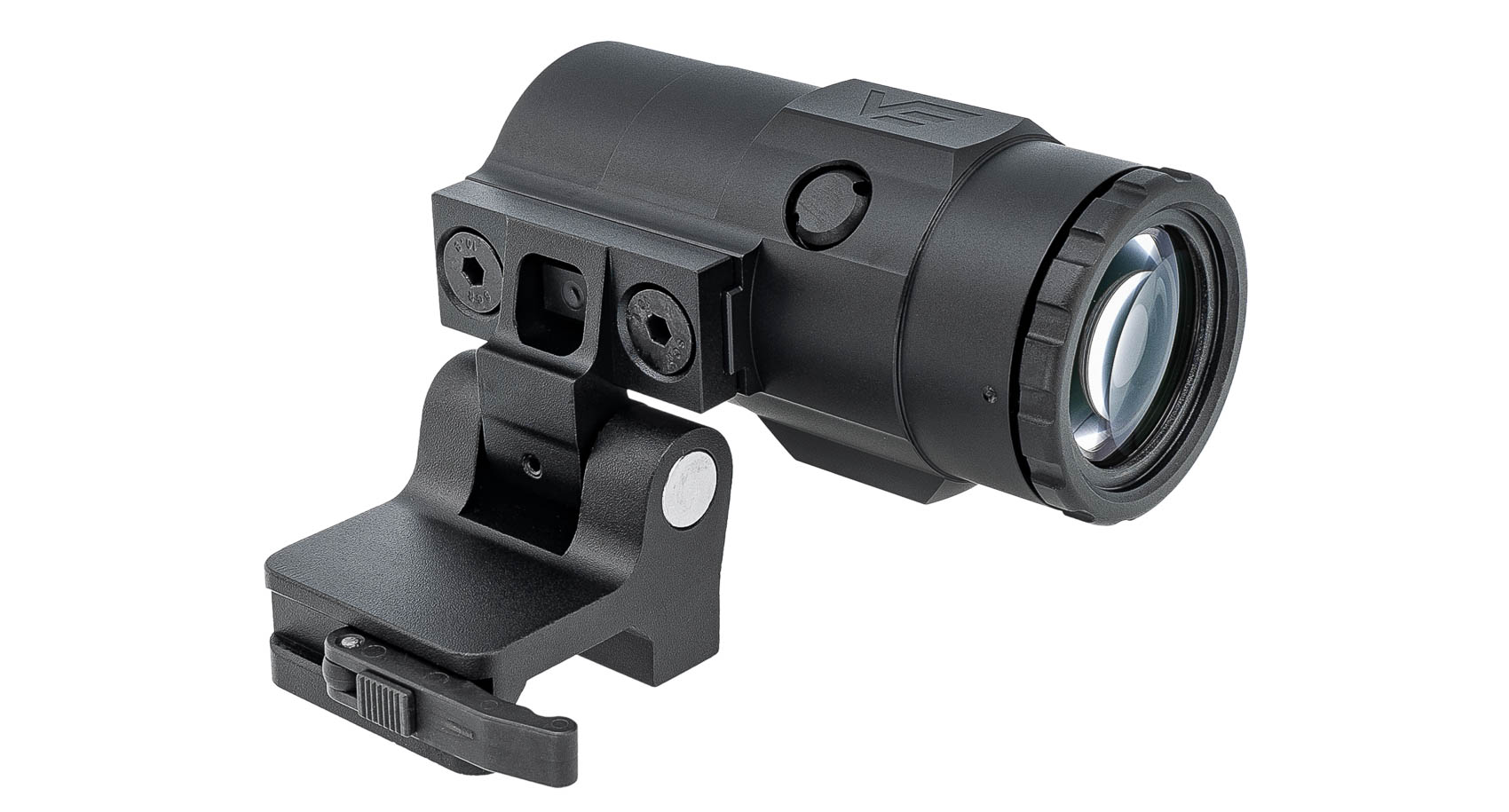Увеличитель Vector Optics MAVERICK-IIV 3х22 MAGNIFIER MINI откидной ...