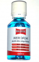 Средство для воронения по меди, бронзе, латуни Klever Ballistol Nerofor ...