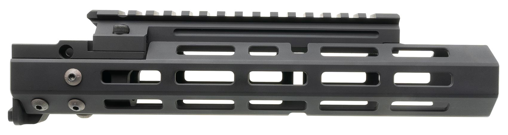 Цевье с пропилом SAG 5 M-LOK(AK) - купить по цене 22 550 руб. в ...