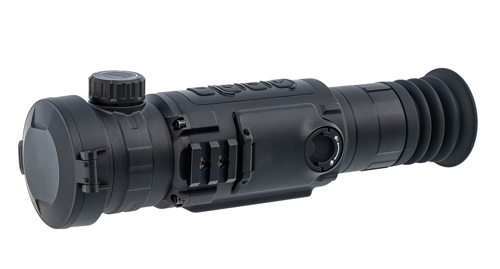 Тепловизионный прицел LONGOT LY335 LRF для оружия - купить в интернет ...