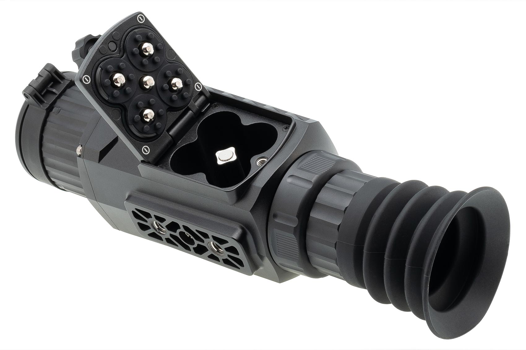 Тепловизионный прицел Arkon Alfa ST25 для оружия - купить в интернет ...