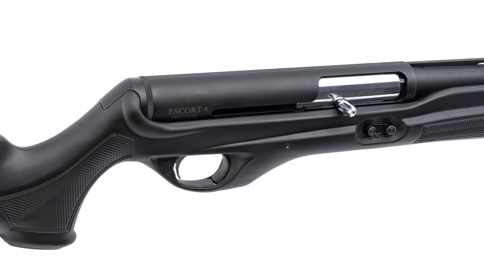 Hatsan Escort Dynamic 12/76 ствол 28" гражданское охотничье по доступным ценам