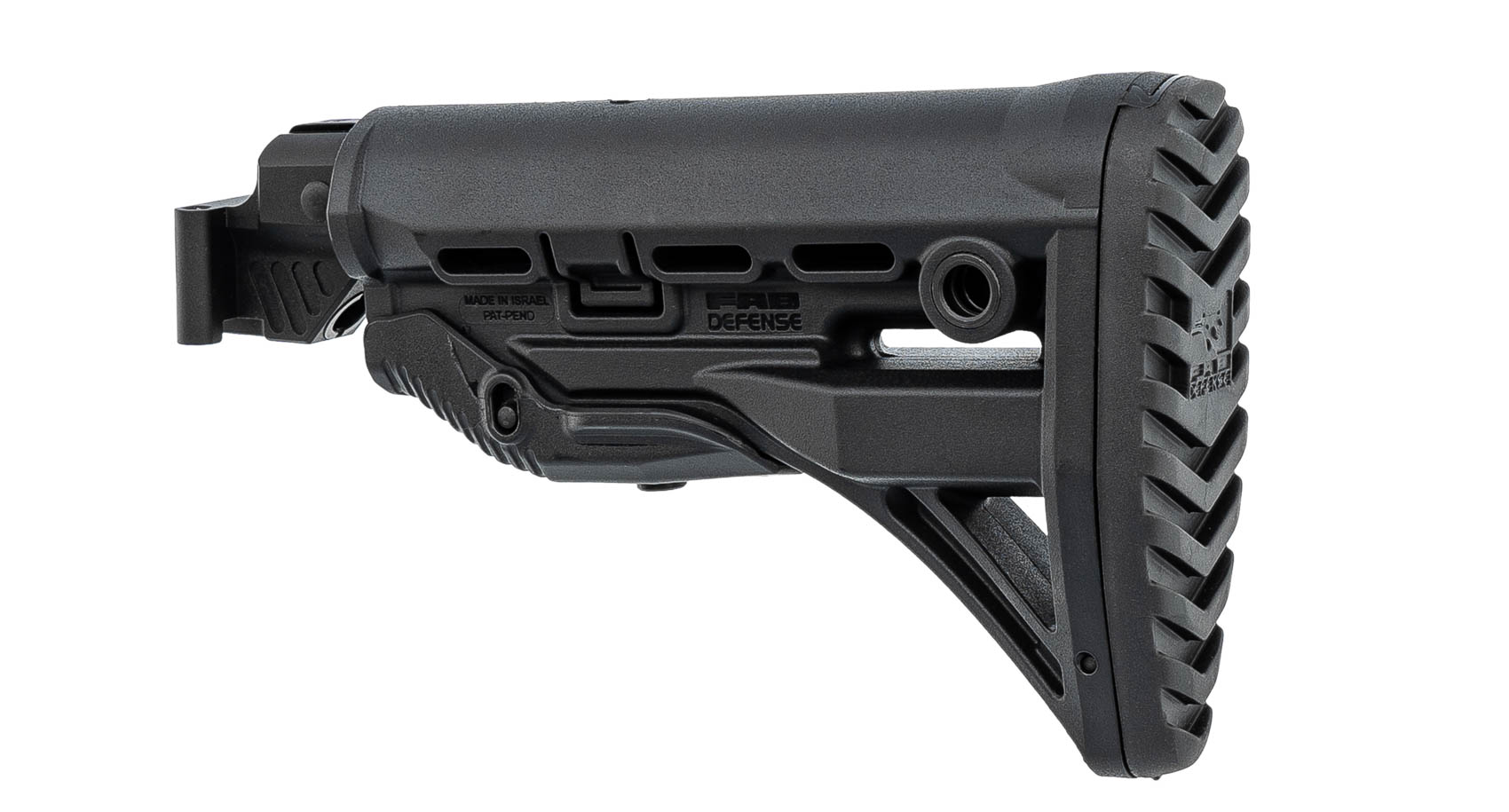 Приклад GL-SHOCK с трубкой A-L - купить по цене 28 300 руб. в интернет ...