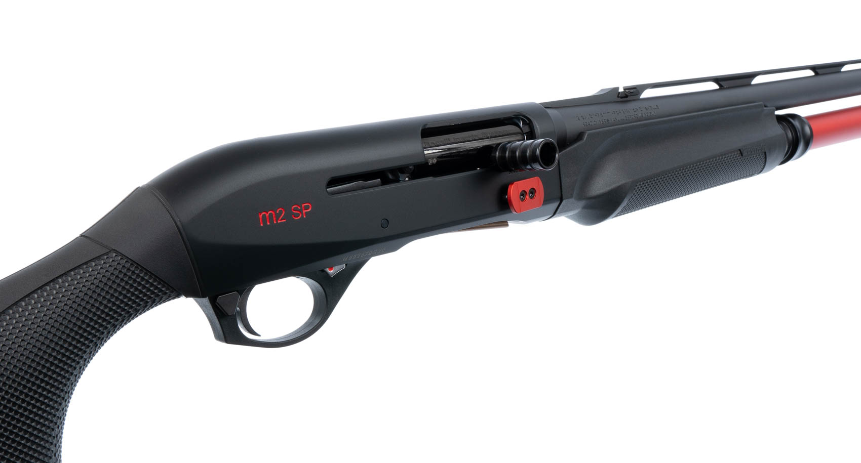 Полуавтоматическое ружье Benelli M2 SP 12/76, 610 гражданское охотничье ...