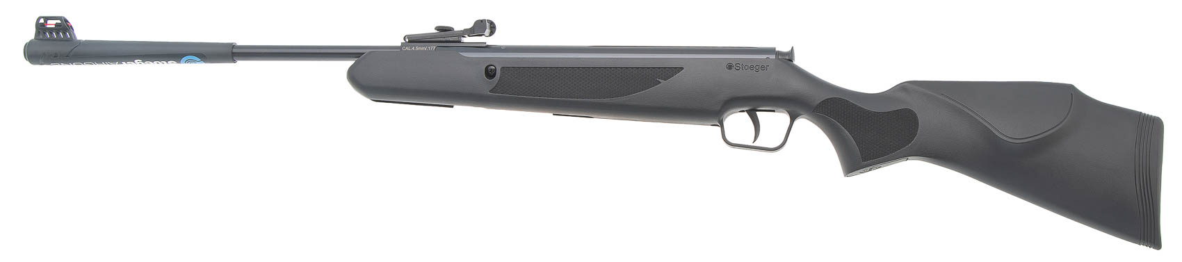 Пневматическая винтовка Stoeger X5 Synthetic - цена 12 810 руб. в ...