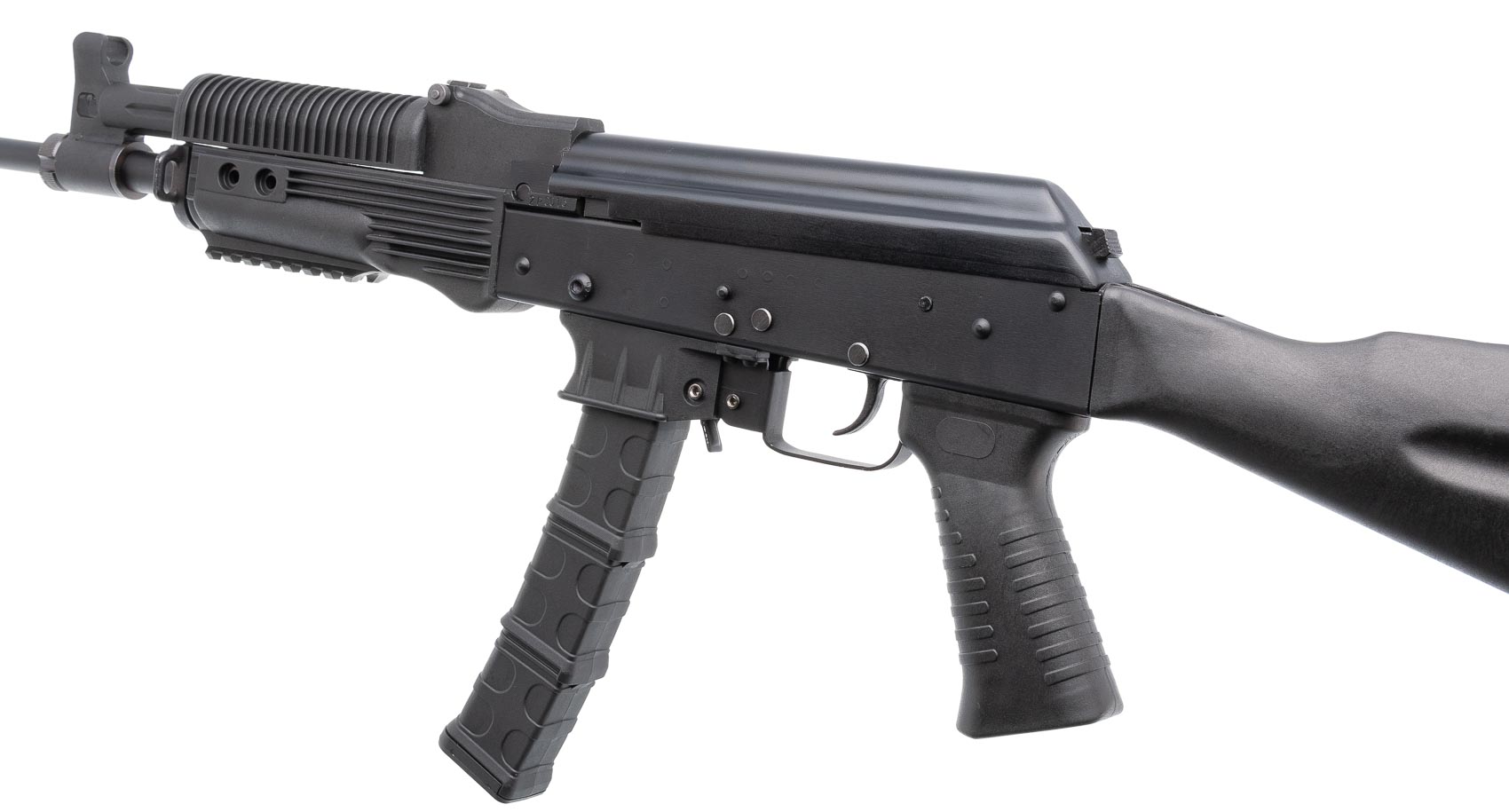 Карабин JACK к. 9х22mm ALTAY (М-Армз) гражданское охотничье по ...