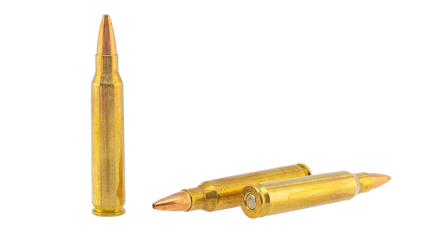 .223 Rem Norma 4,5г (69gr) Golden Target - цена 450 руб. в интернет ...