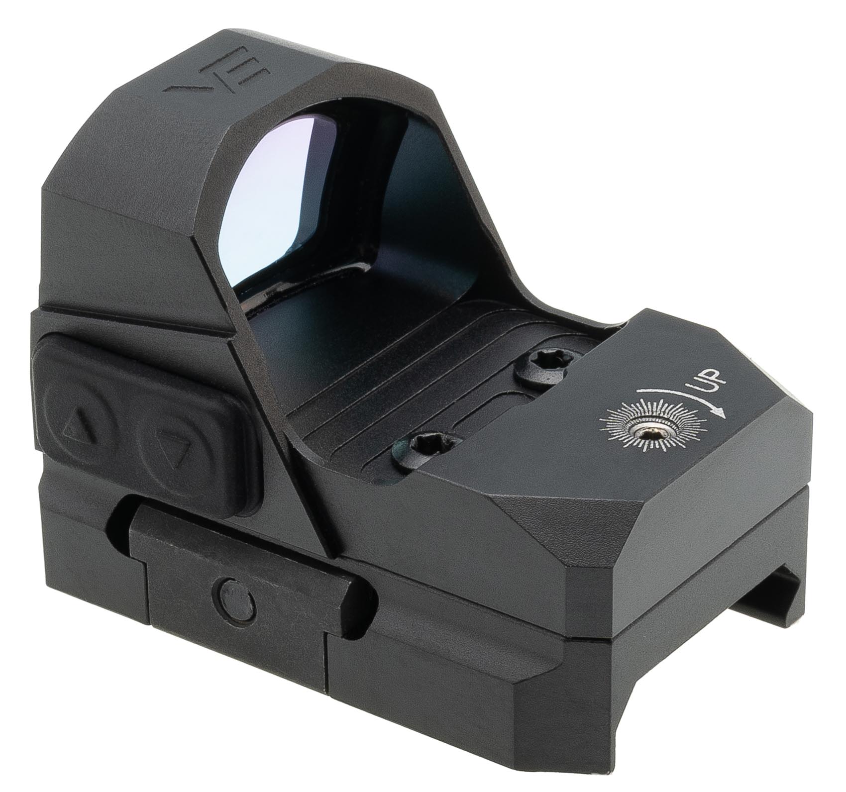Коллиматор Vector Optics FRENZY-X 1х17х24 3 MOA пылезащищенный IP6 ...