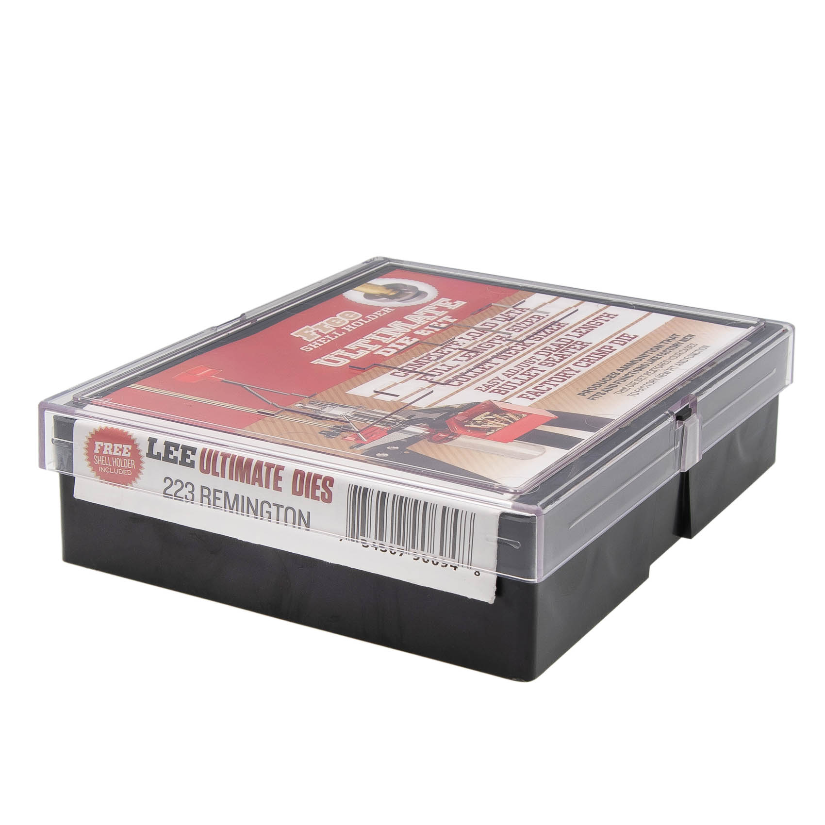 Die set store