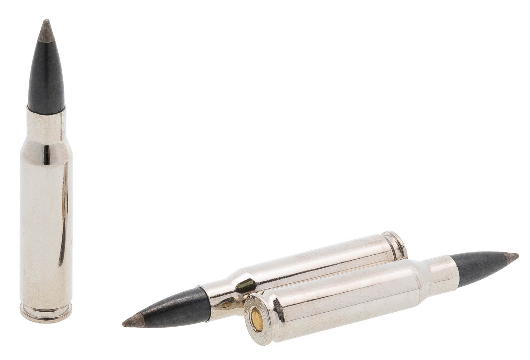 .308 Win Winchester Ballistic Silvertip Polymer tip 10,9/168grs (20шт ...