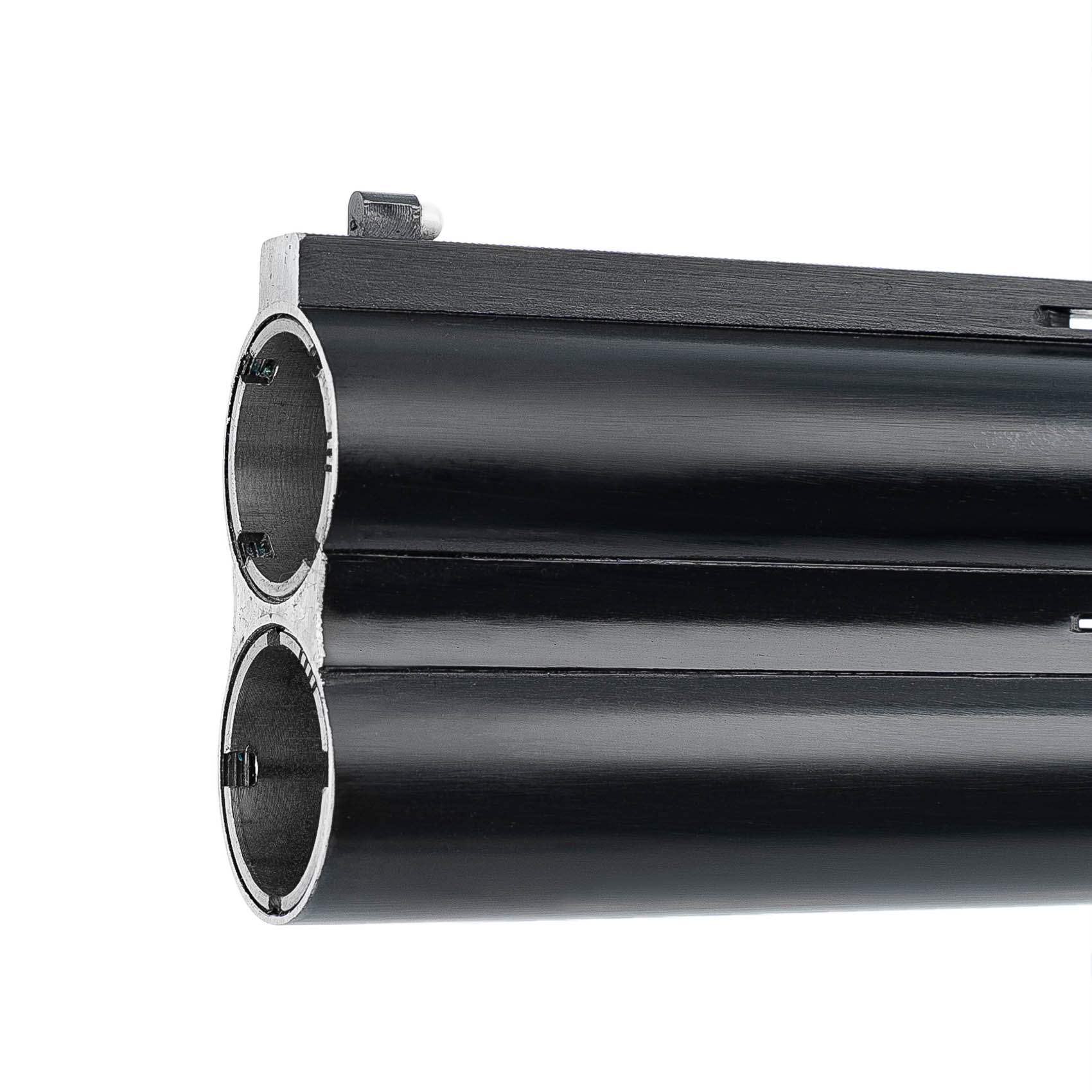 HUGLU 103DE Silver Sap 12х76 L-760, 1С, эжектор, 5д.н., кейс ...