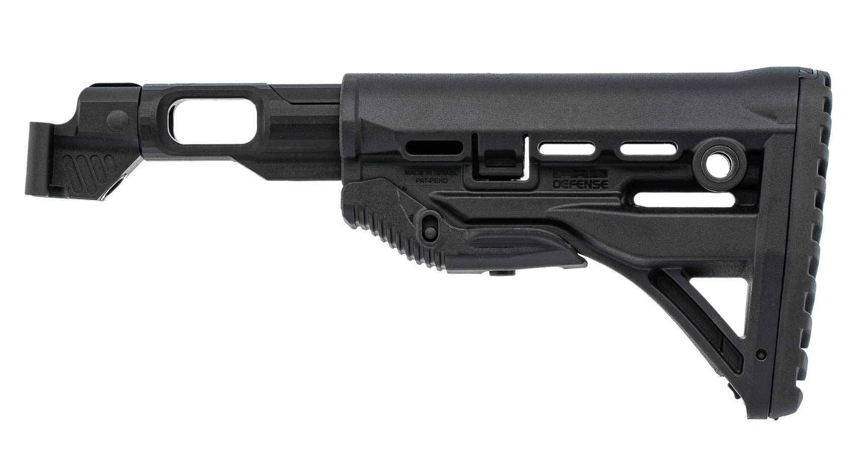 Приклад GL-SHOCK с трубкой A-L - купить по цене 28 300 руб. в интернет ...