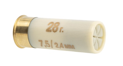 12/70 №7,5 28 гр. "IGLA-CHAMPION" спортивный патрон - цена 63 руб. в интернет-магазине в Москве